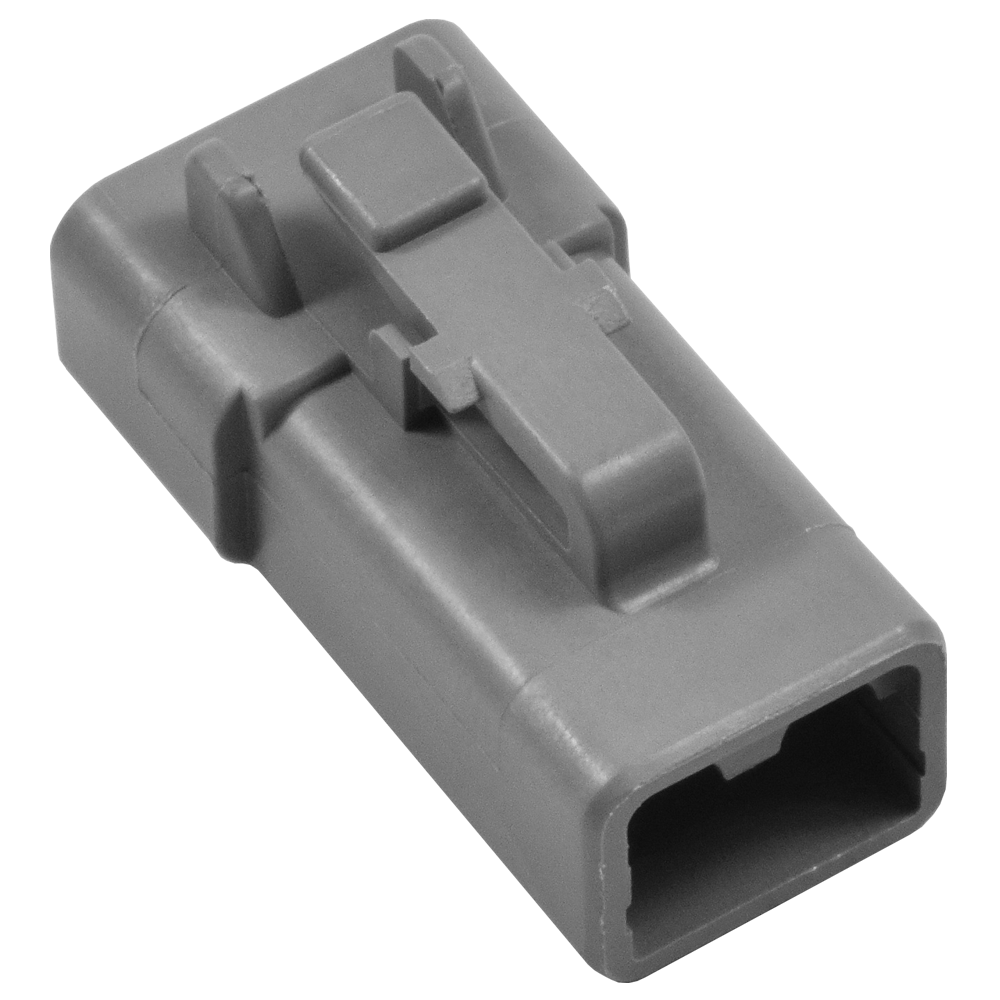 DTP06-2S – 12Volt Motorsports