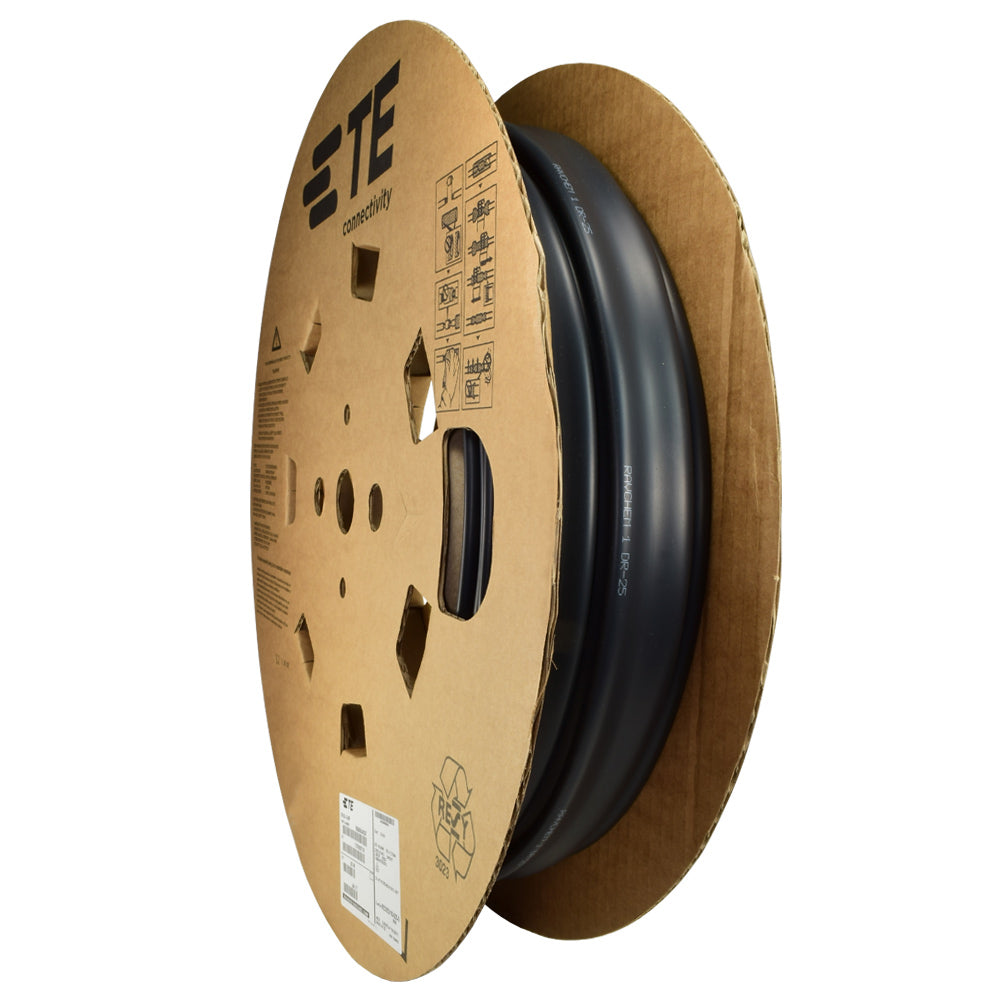 RAYCHEM DR-25-1 – 12Volt Motorsports